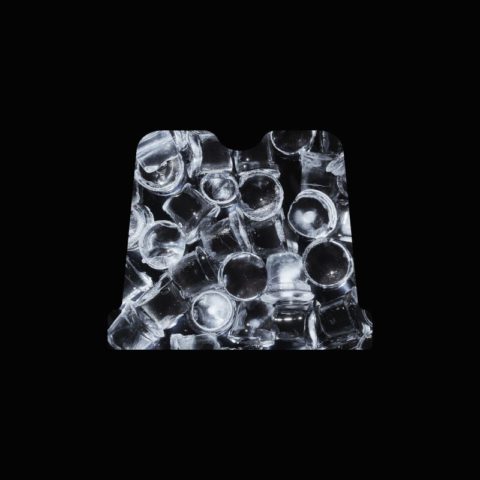 Brilliance® Cuber Model SCC50 - Scotsman Residential Ice Machines