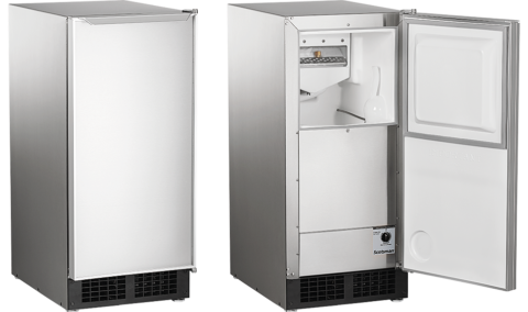 Products - Scotsman Residential Ice Machines