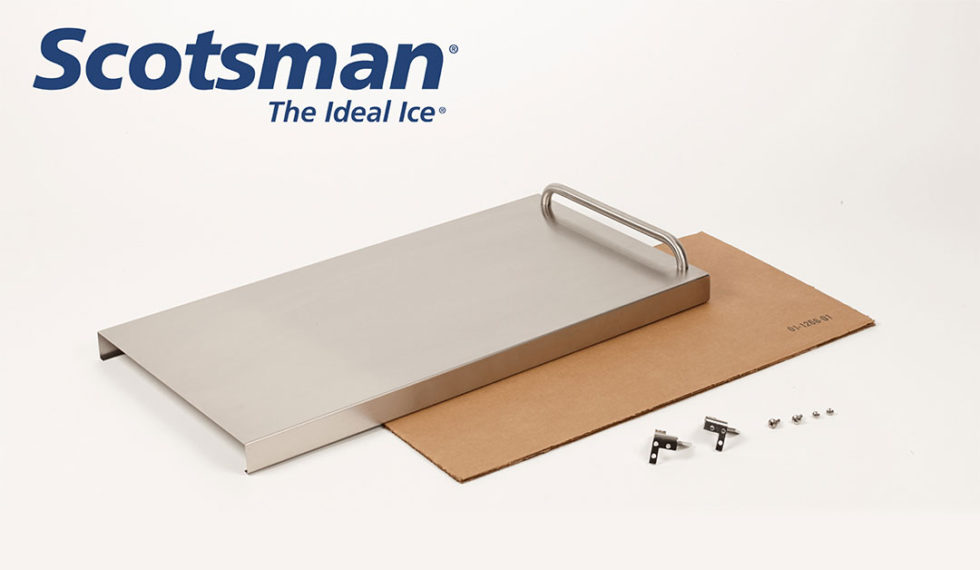 Customize Your Design with Scotsman Door Panels - Blog