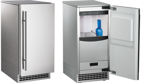Products - Scotsman Residential Ice Machines