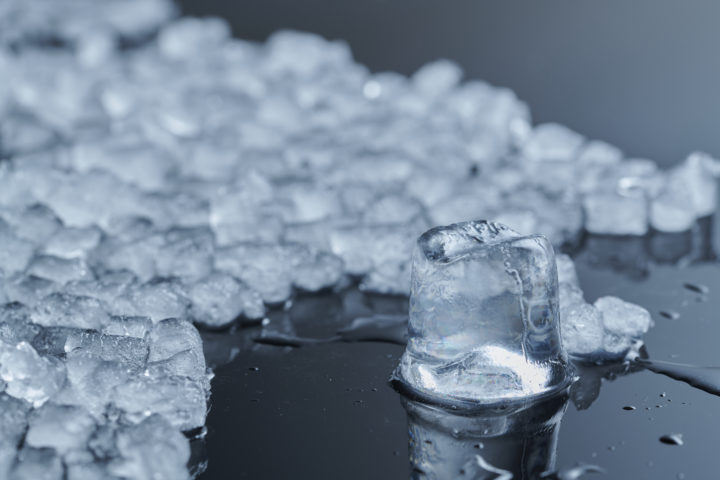 How To Clean Your Scotsman Nugget Ice Machine Scotsman Residential