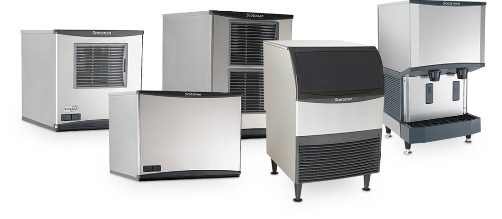 Home - Scotsman Residential Ice Machines