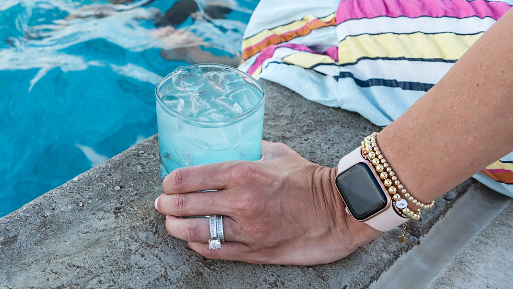 Resort Living at Home - Scotsman Residential Ice Machines
